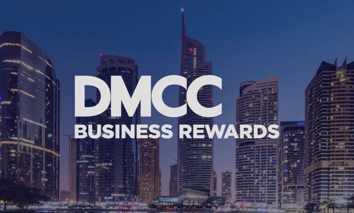 Explore exclusive business rewards for DMCC members | DMCC